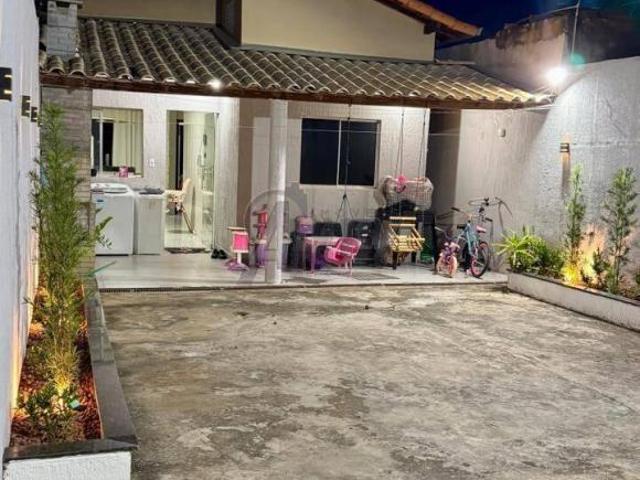 Casa para venda em Santa Rafaela, Montes Claros