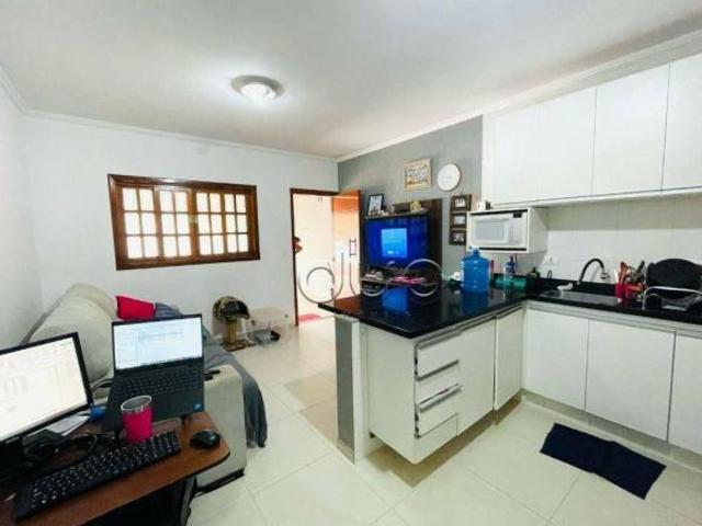 Casa para venda em Santa Rita Avencas de 54.00m² com 2 Quartos e 1 Garagem