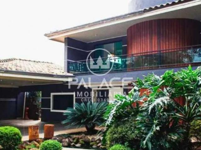 Casa para venda em Santa Rita de 516.00m² com 3 Quartos, 3 Suites e 6 Garagens
