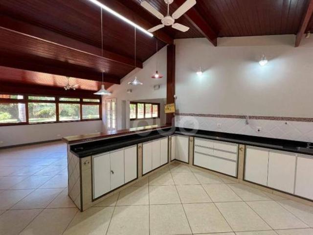 Casa para venda em Santa Rita de 554.00m² com 4 Quartos, 4 Suites e 14 Garagens