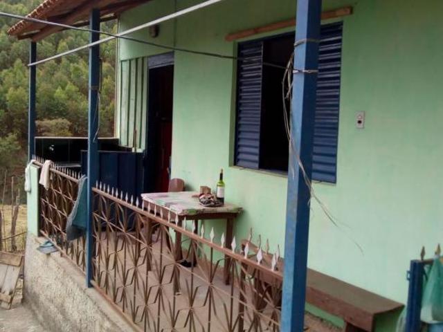Casa para venda em Santa Rita de Ouro Preto, Ouro Preto