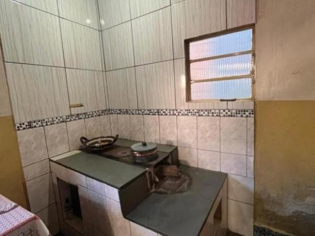 Casa para venda em Santa Rita de Ouro Preto, Ouro Preto