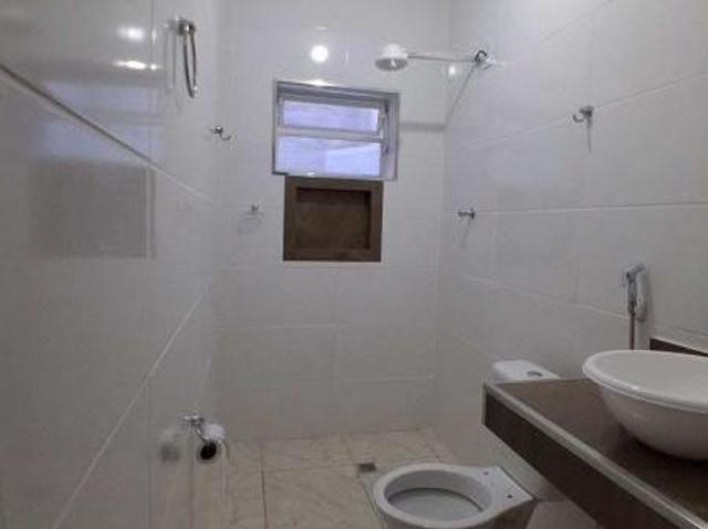 Casa para venda em Santa Rita I, Montes Claros
