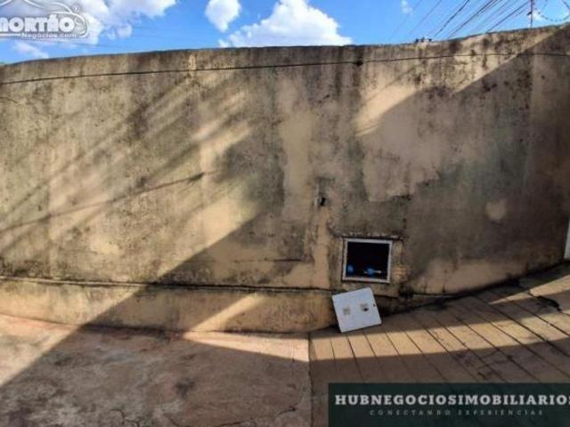 Casa para venda em Santa Rita I, Montes Claros