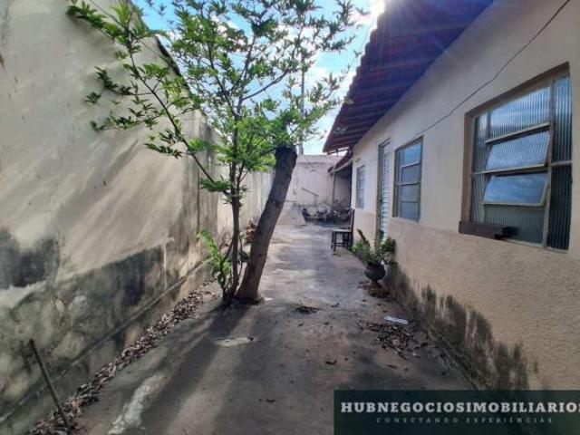 Casa para venda em Santa Rita I, Montes Claros