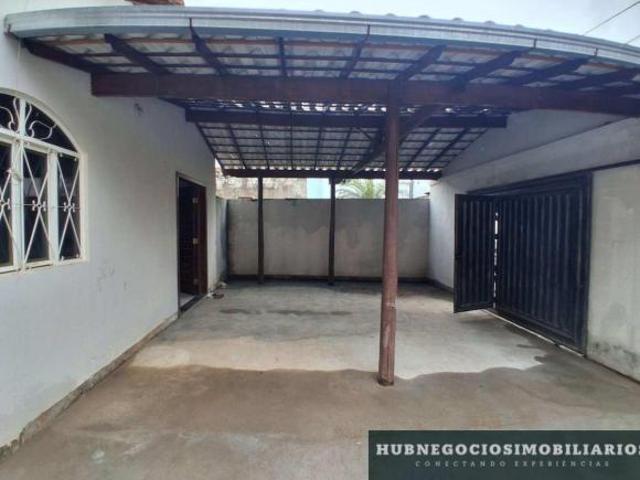 Casa para venda em Santa Rita I, Montes Claros
