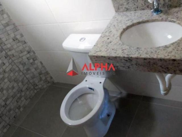Casa para venda em Santa Rita, Ibirité
