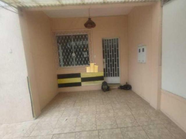 Casa para venda em Santa Teresa, Juiz de Fora