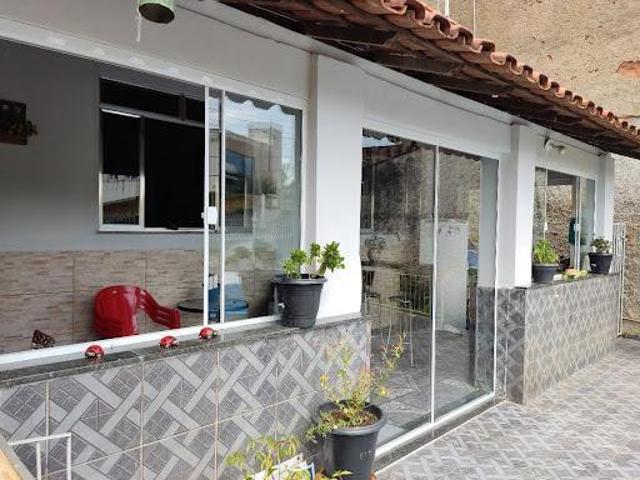 Casa para venda em Santa Teresa, Juiz de Fora