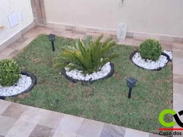 Casa para venda em Santa Teresa, Poços de Caldas