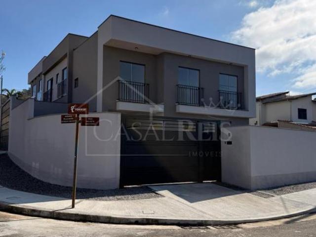 Casa para venda em Santa Teresa, Poços de Caldas