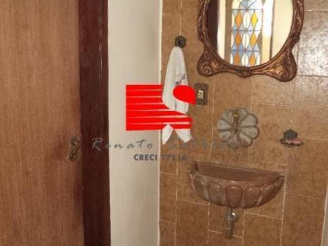 Casa para venda em Santa Tereza, Belo Horizonte