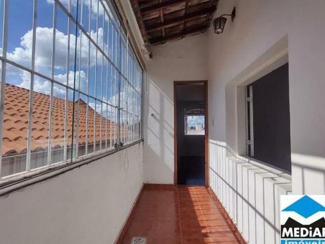 Casa para venda em Santa Tereza, Belo Horizonte