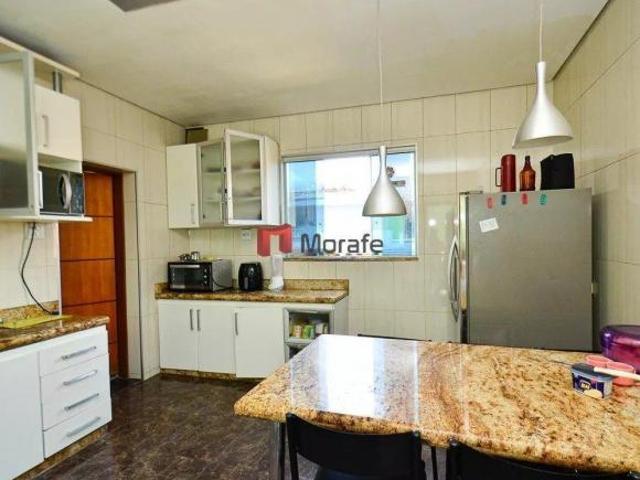 Casa para venda em Santa Tereza, Belo Horizonte