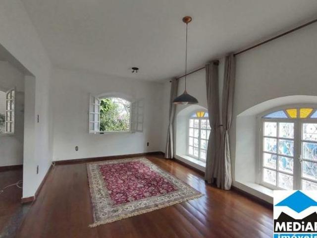 Casa para venda em Santa Tereza, Belo Horizonte