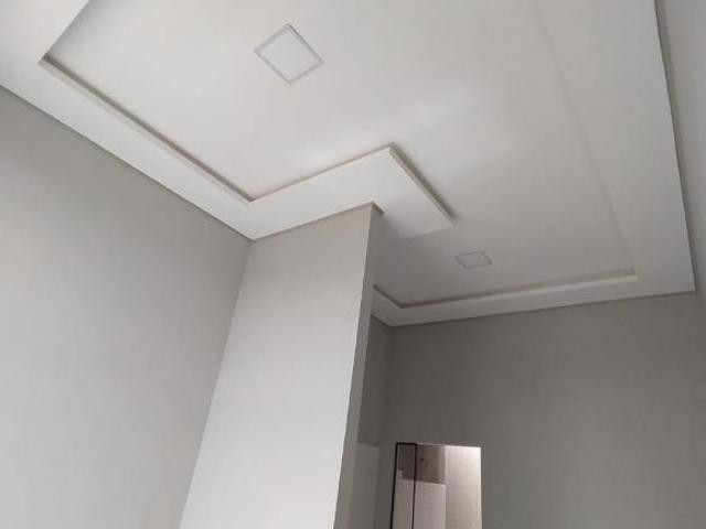 Casa para Venda em Santa Tereza do Oeste/PR 3 Dorm. 63 m2 Área Útil