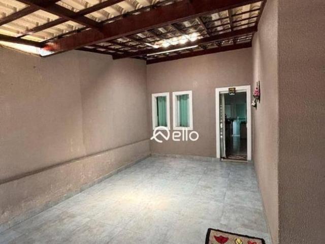 Casa para venda em Santa Tereza, Pedro Leopoldo