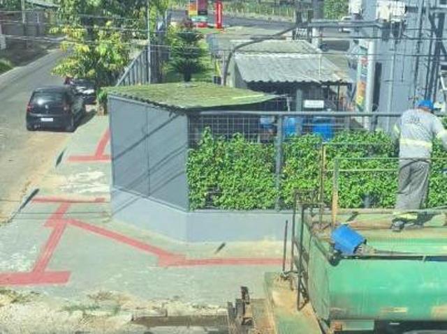 Casa para venda em Santa Terezinha, Belo Horizonte