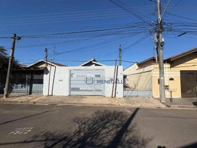 Casa para venda em Santa Terezinha de 143.00m² com 2 Quartos, 1 Suite e 2 Garagens