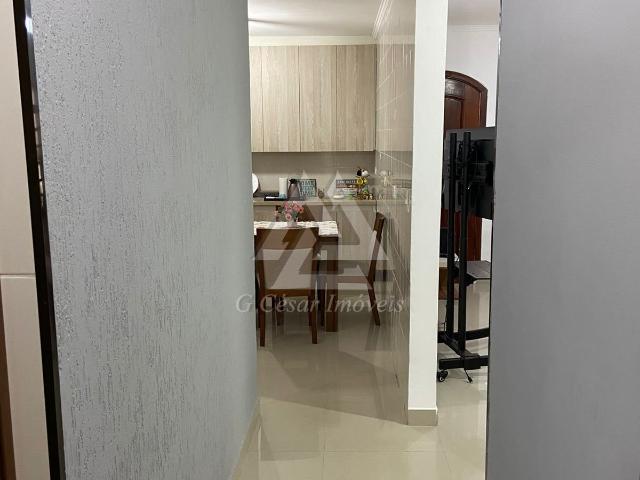 Casa para venda em Santa Terezinha em São Bernardo Do Campo São Paulo de 147.00m² com 2 Quartos e 3 Garagens