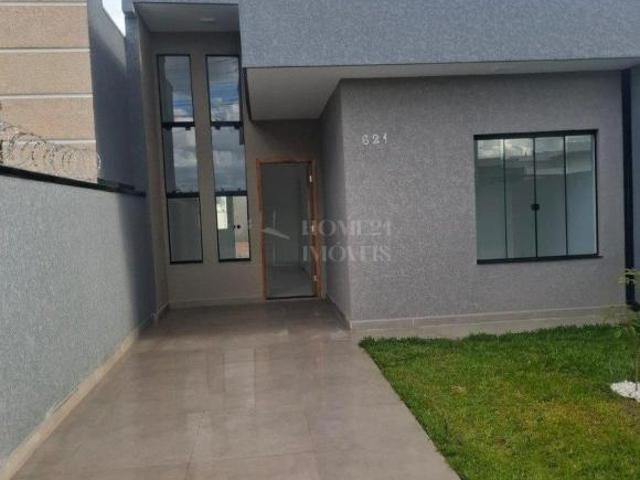 Casa para venda em Santa Terezinha de 180.00m² com 3 Quartos, 1 Suite e 1 Garagem