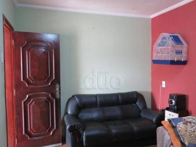 Casa para venda em Santa Terezinha de 118.00m² com 3 Quartos e 2 Garagens