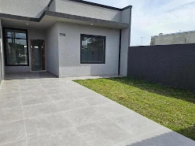 Casa para venda em Santa Terezinha de 61.00m² com 3 Quartos e 1 Garagem