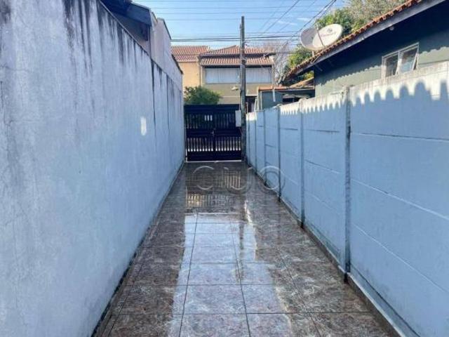 Casa para venda em Santa Terezinha de 85.00m² com 2 Quartos e 2 Garagens