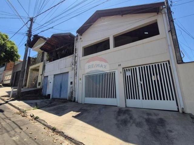 Casa para venda em Santa Terezinha de 93.25m² com 3 Quartos