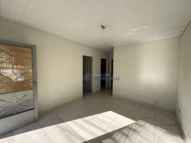 Casa para venda em Santa Terezinha em Piracicaba São Paulo de 143.00m² com 2 Quartos, 1 Suíte e 2 Garagens