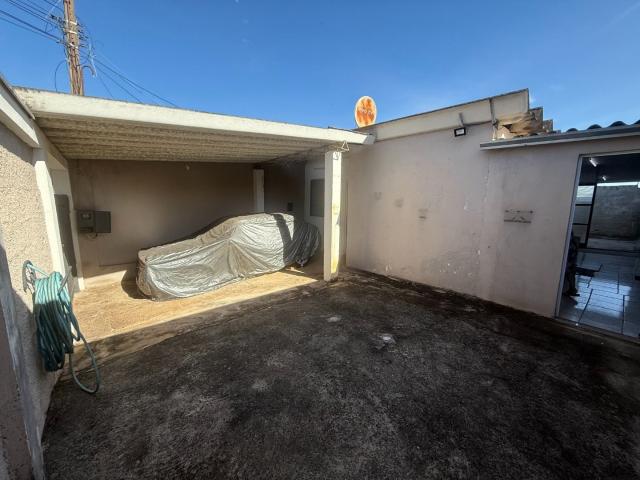 Casa para venda em Santa Terezinha em Piracicaba São Paulo de 48.00m² com 2 Quartos e 2 Garagens