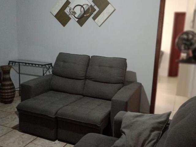 Casa para venda em Santa Terezinha em Piracicaba São Paulo de 91.00m² com 2 Quartos e 2 Garagens