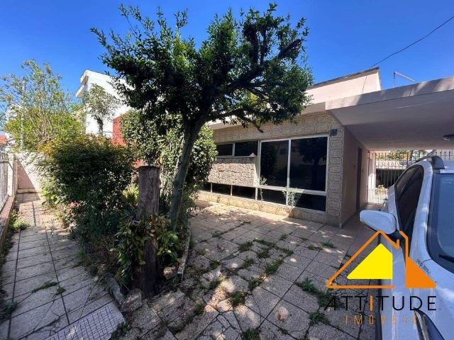 Casa para venda em Santa Terezinha em Santo André São Paulo de 221.00m² com 3 Quartos, 1 Suíte e 8 Garagens
