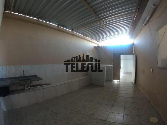 Casa para venda em Santa Terezinha, Varginha