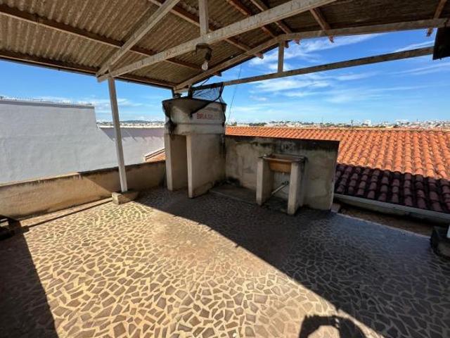 Casa para venda em Santana, Varginha