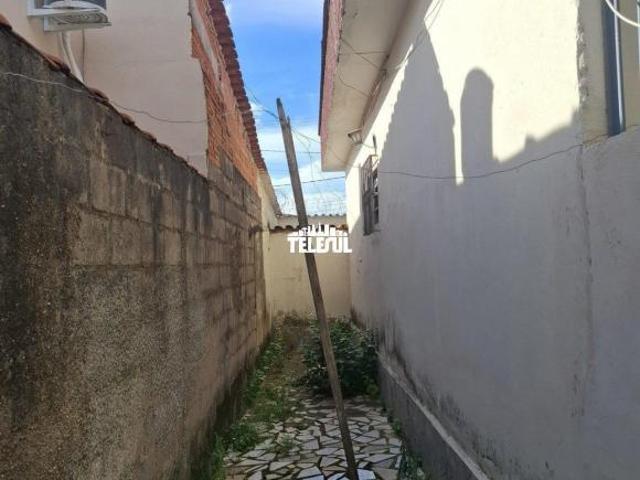 Casa para venda em Santana, Varginha