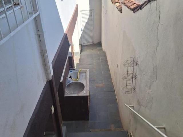 Casa para venda em Santana, Varginha