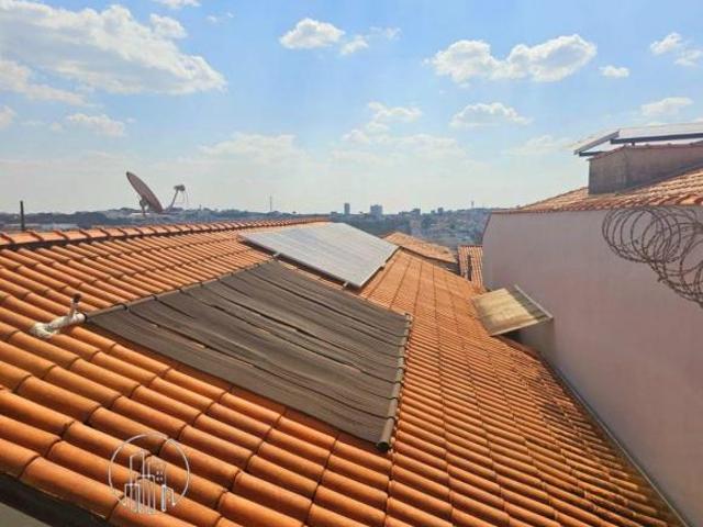 Casa para venda em Santana, Varginha