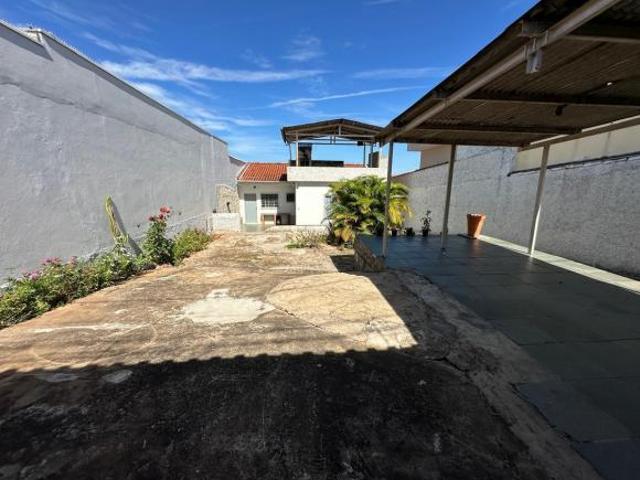 Casa para venda em Santana, Varginha