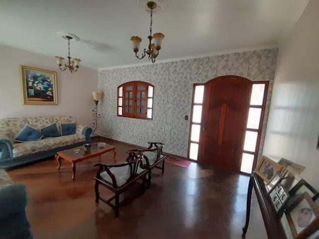 Casa para venda em Santana, Varginha