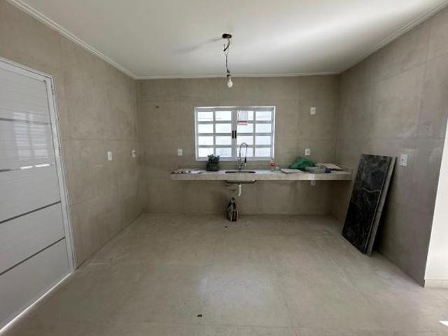 Casa para venda em Santana, Varginha