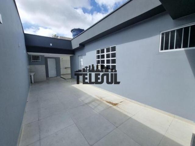 Casa para venda em Santana, Varginha