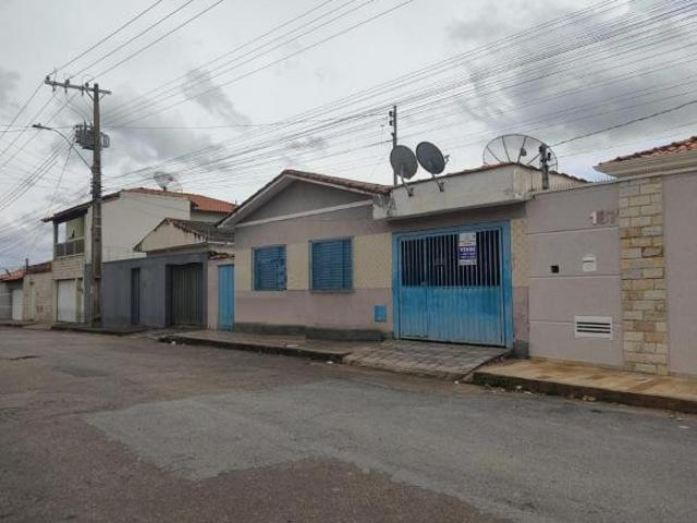 Casa para venda em Santana, Varginha