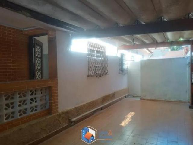 Casa para venda em Santana com 3 quartos, 96m²