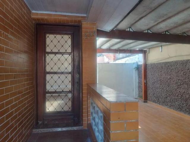 Casa para venda em Santana com 3 quartos, 96m²