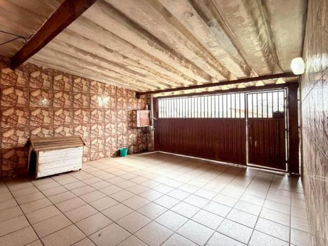 Casa para venda em Santana com 2 quartos, 276m²