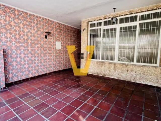 Casa para venda em Santana com 6 quartos, 120m²