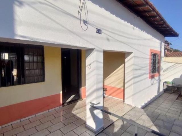 Casa para venda em Santana de 92.00m² com 3 Quartos