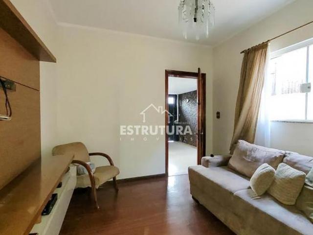 Casa para venda em Santana de 131.00m² com 2 Quartos e 2 Garagens