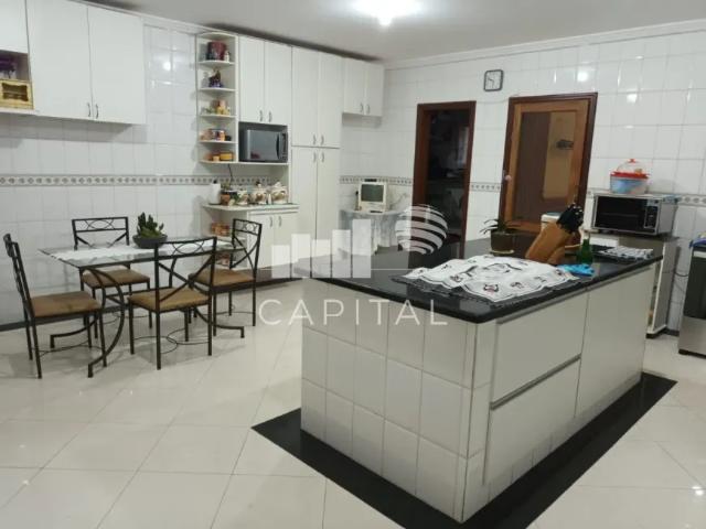 Casa Para Venda Em Santana de Parnaíba